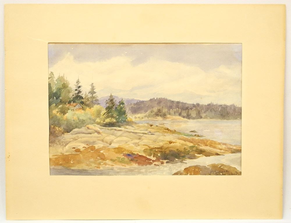 Lunds Auctioneers And Appraisers This Auction Focuses On Artistry In All Mediums From Oil