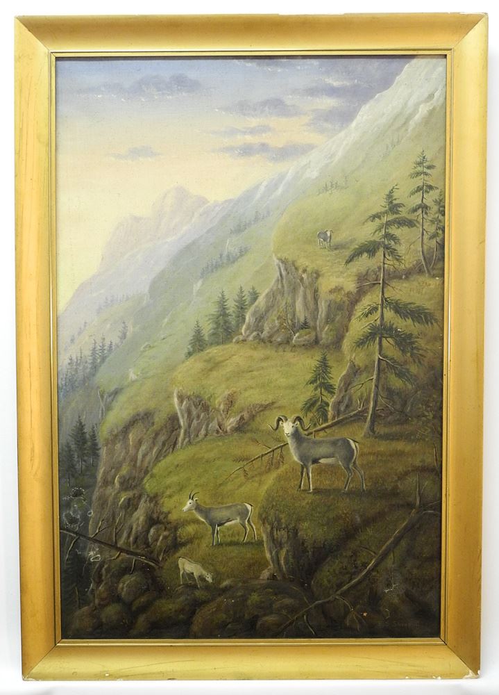 Lunds Auctioneers And Appraisers This Auction Focuses On Artistry In All Mediums From Oil